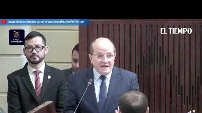 ¿Quién es Álvaro Echeverry, el sucesor del polémico César Lorduy en el ...