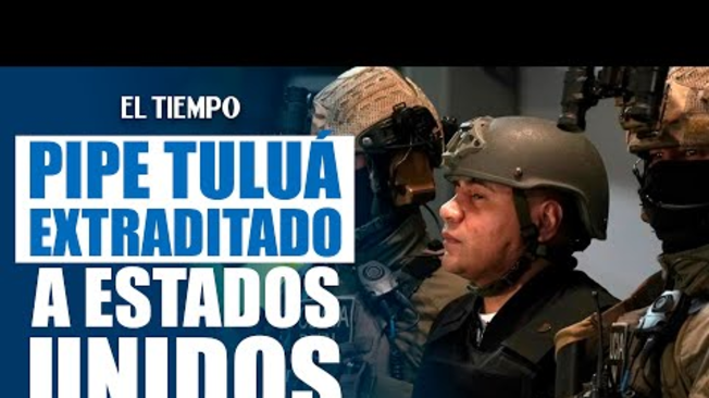 Con una movilización pacífica en la frontera, representantes gremiales ...