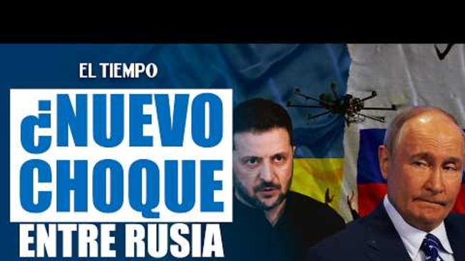 Dron con granadas, fusiles y 588 cartuchos: el sofisticado arsenal ...