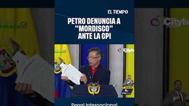 Hay alerta en el oriente colombiano de ser blanco de atentados ...