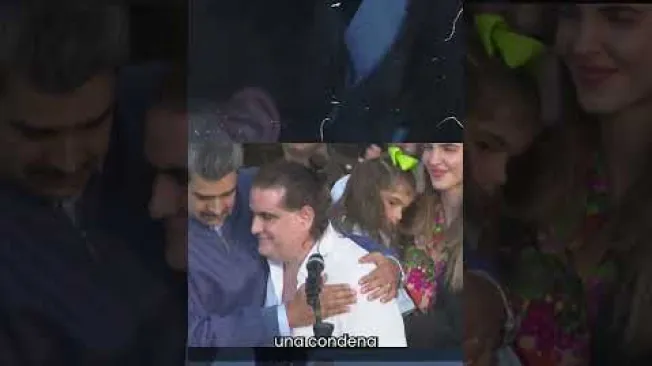 Sebin allanó exclusivo club de playa en Isla de Margarita, Venezuela ...