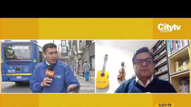 Murió la 'tía Gloria', icónica figura colombiana de la fritanga en ...