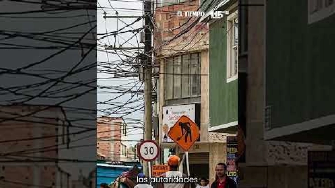 Constructora IC se pronunció sobre emergencia en zona social de ...