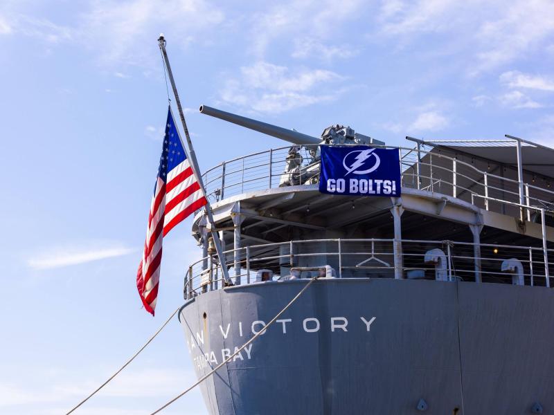 ¡Tampa Bay te espera y Avianca te lleva con su nueva ruta!