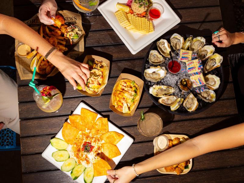 ¡Tampa Bay te espera y Avianca te lleva con su nueva ruta!