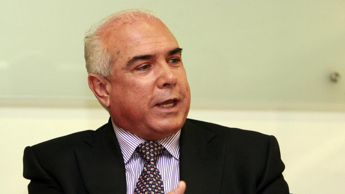 Reconocen como víctima y ordenan indemnizar a parapolítico Jorge Visbal