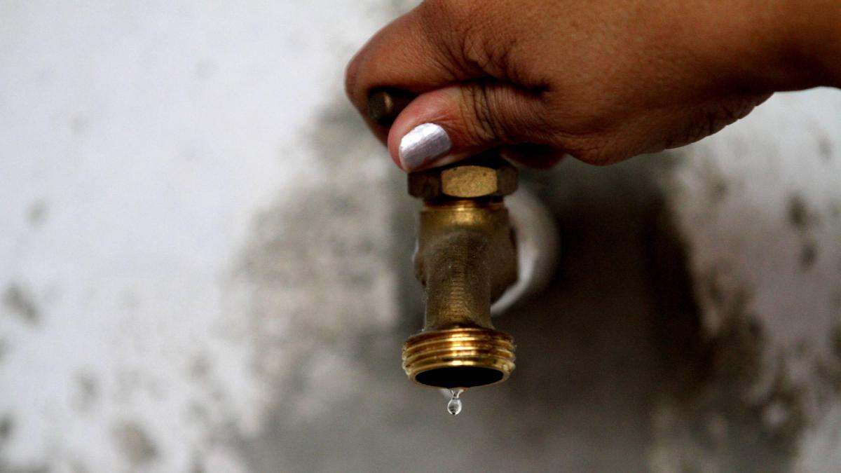 Manatí, el pueblo del Atlántico que tendrá servicio de agua las 24 horas