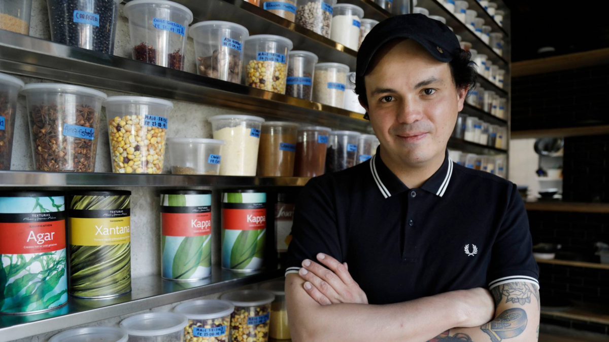 El Chato se convierte en el mejor restaurante de Latinoamérica ...