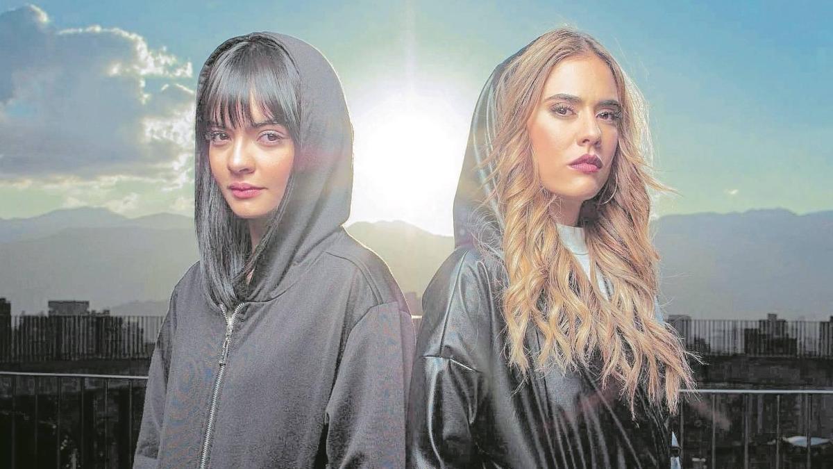 La reina del flow ahora ganó un Emmy Internacional