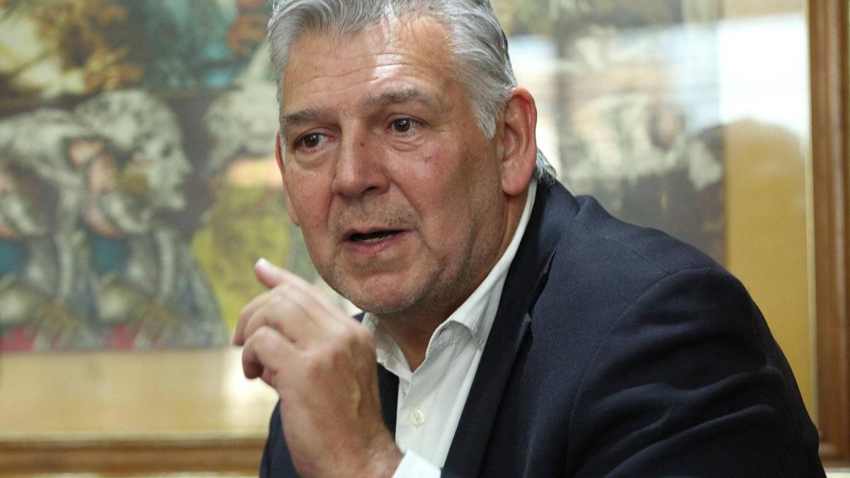 Entrevista | Jaime Alberto Cabal habla sobre propuestas de candidatos