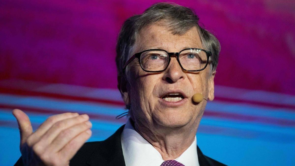 Bill Gates coronavirus: Gates revela cuánto tiempo durará pandemia ...