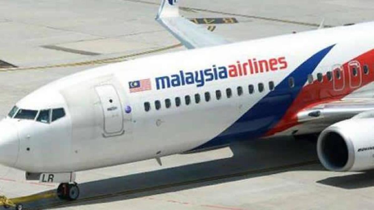 El misterio del avión de Malaysia Airlines: testigo rompe silencio y ...