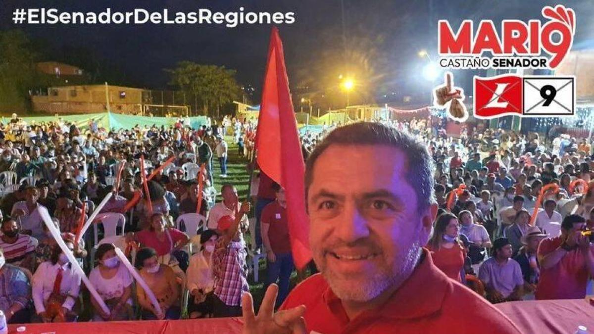 ¿De qué murió Mario Castaño? Esta es la principal hipótesis