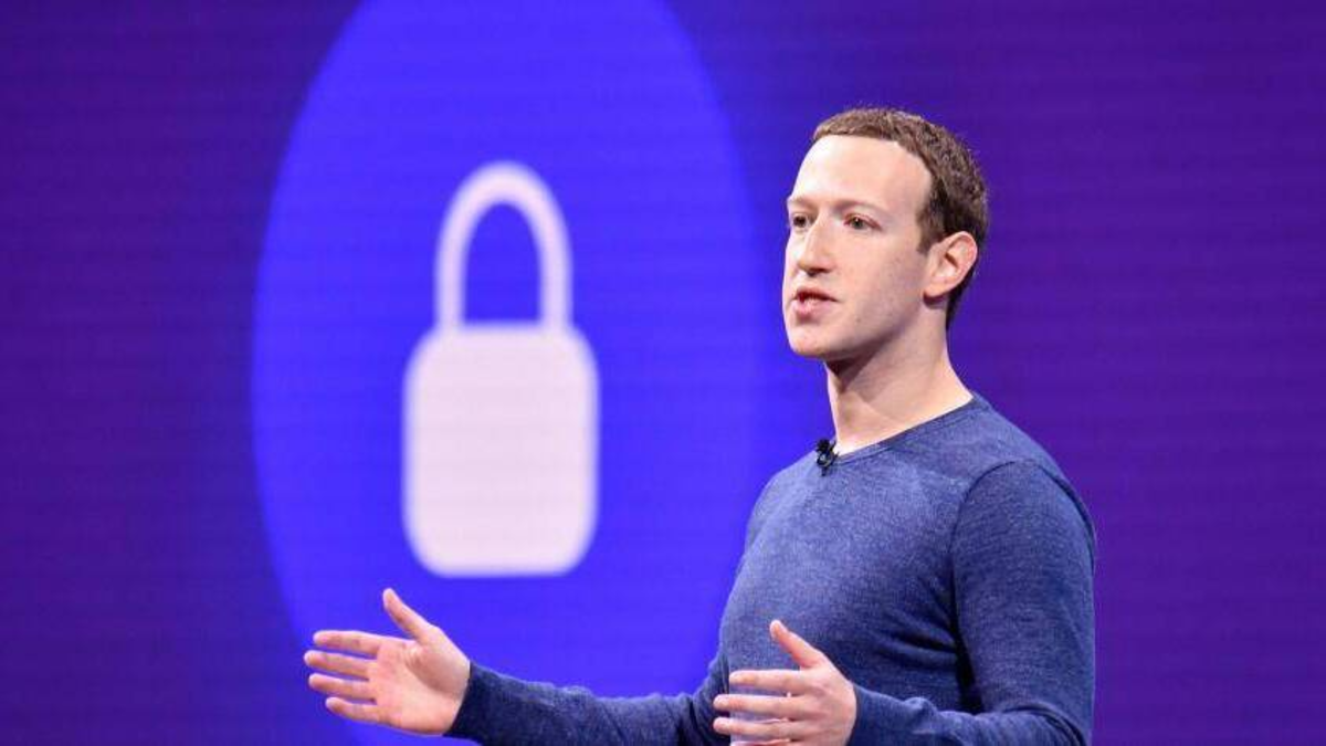Mark Zuckerberg criticó a Twitter comparándolo con Instagram