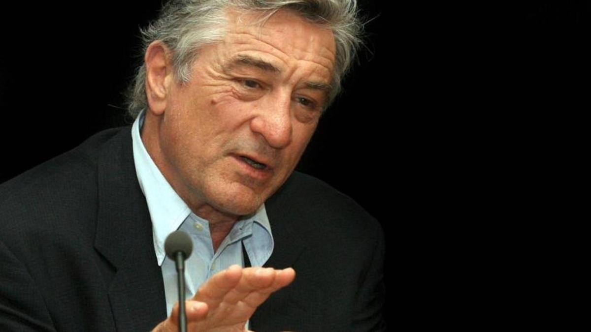 Robert de Niro cumple 80 años: estas son las películas que lanzará