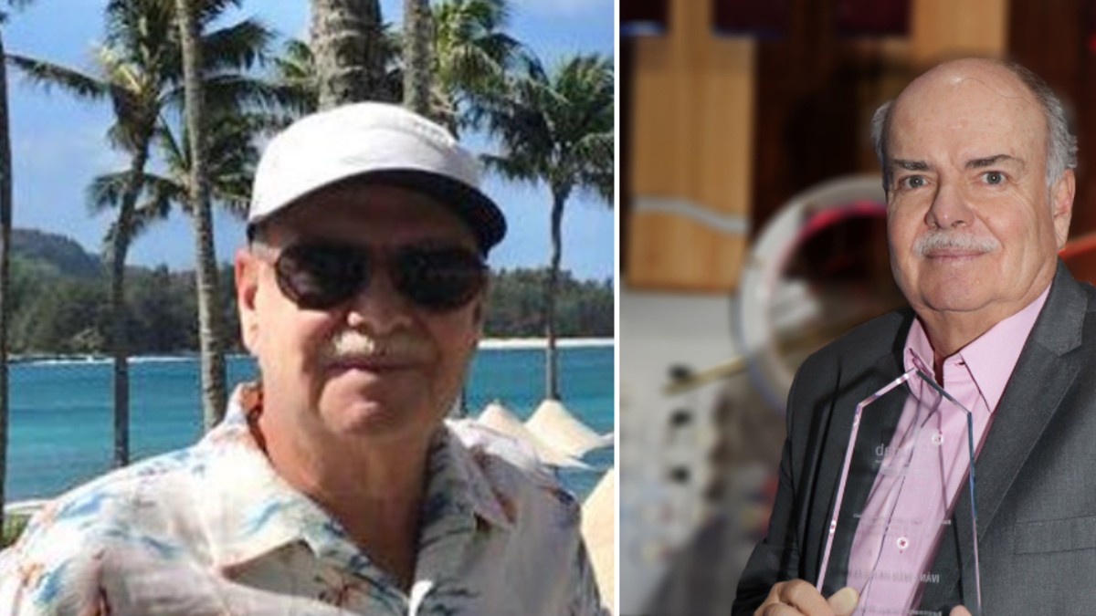 Iván Mejía le confirmó a EL TIEMPO su regreso a los micrófonos para ...