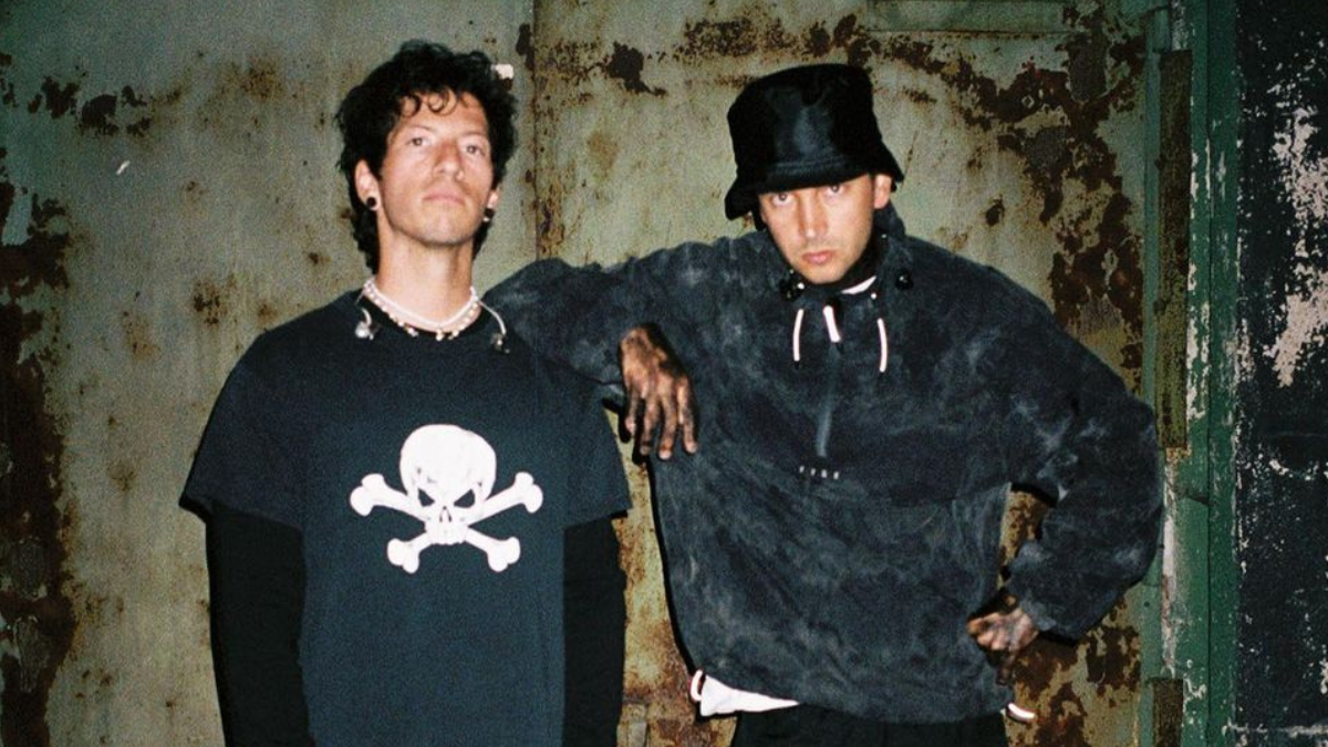 Twenty One Pilots: reemplazo de Blink-182 en el Estéreo Picnic 2023