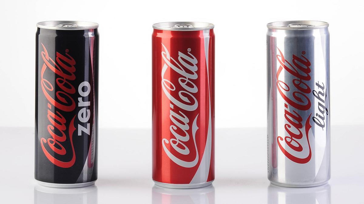 ¿Qué tan cierto es que la Coca Cola Zero no tiene azúcar y qué tan ...