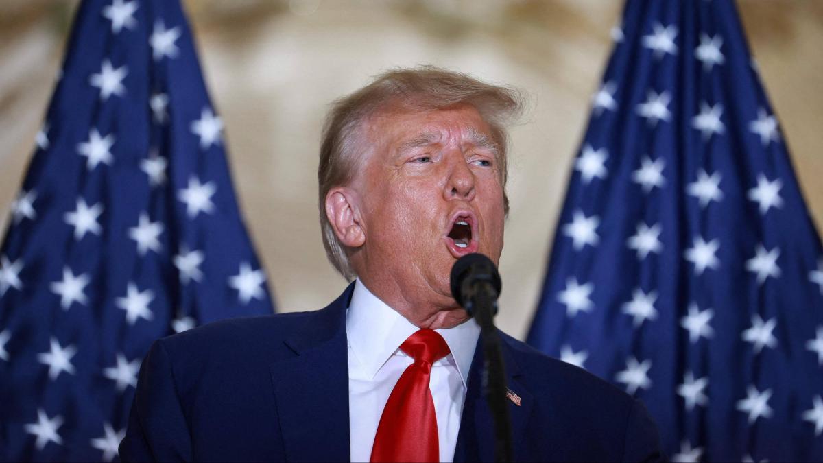 La administración Trump revocó más de 4.000 visas a estos migrantes en ...