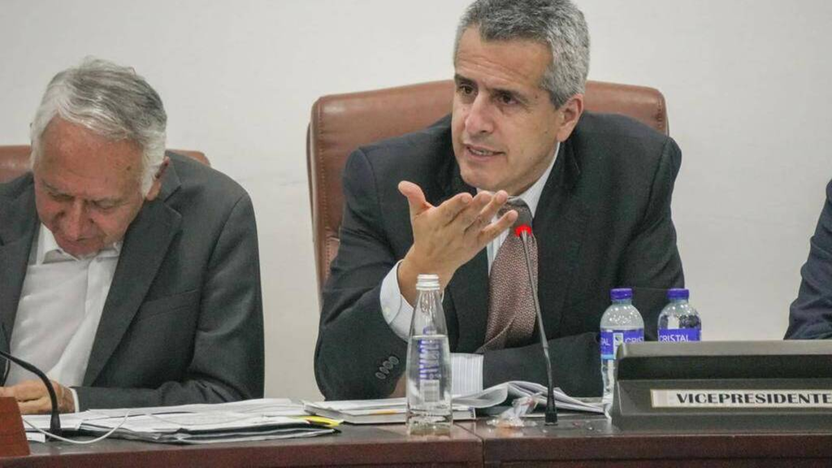 'Marihuana debe ser legal y producir riqueza': entrevista de Yamid Amat ...