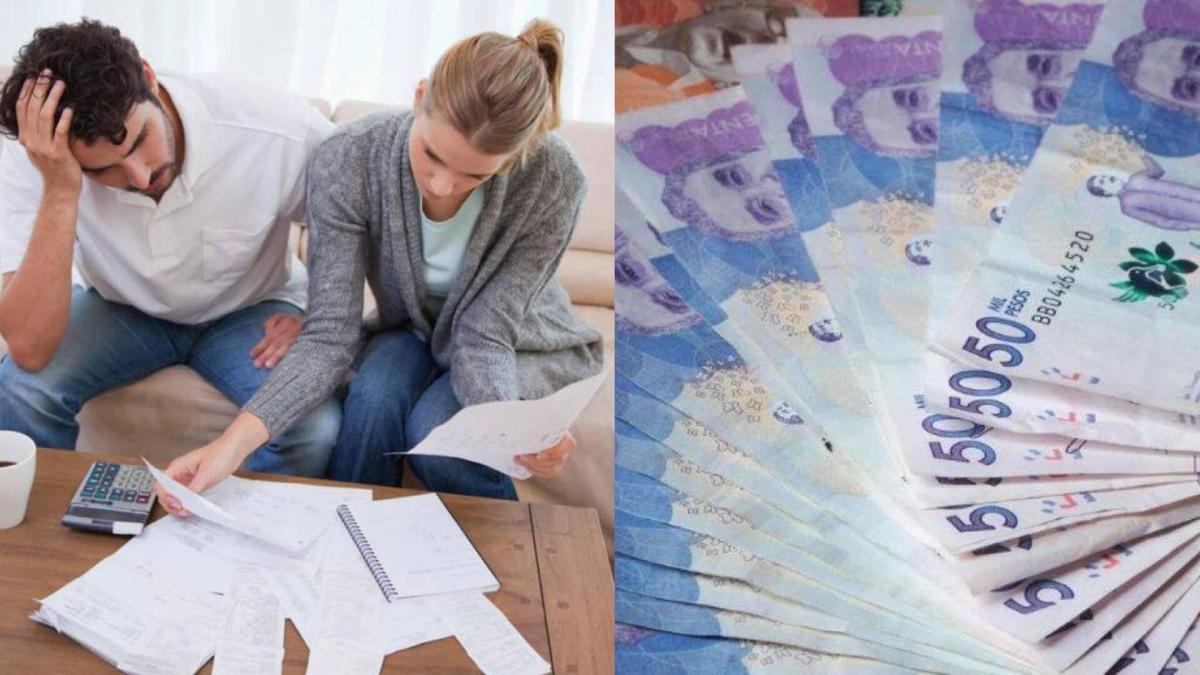 Todo lo que debe saber de la ley de ‘Borrón y Cuenta Nueva’ para deudores