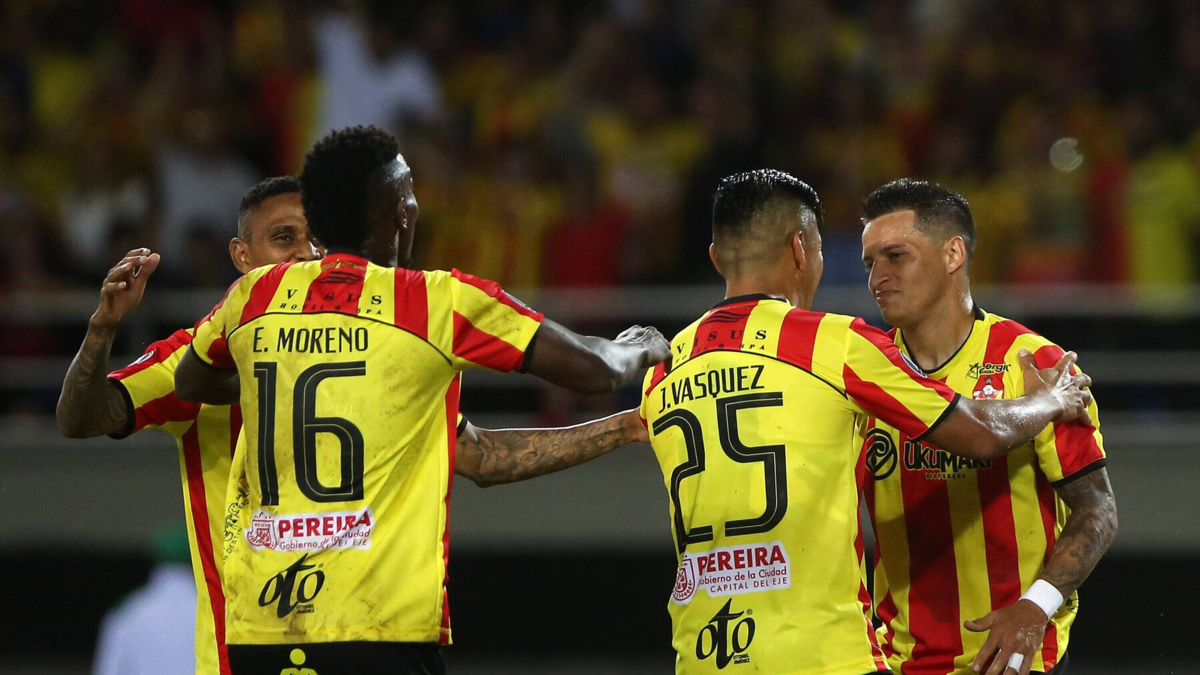 El Deportivo Pereira confirmó nuevo dueño y se define el futuro del ...