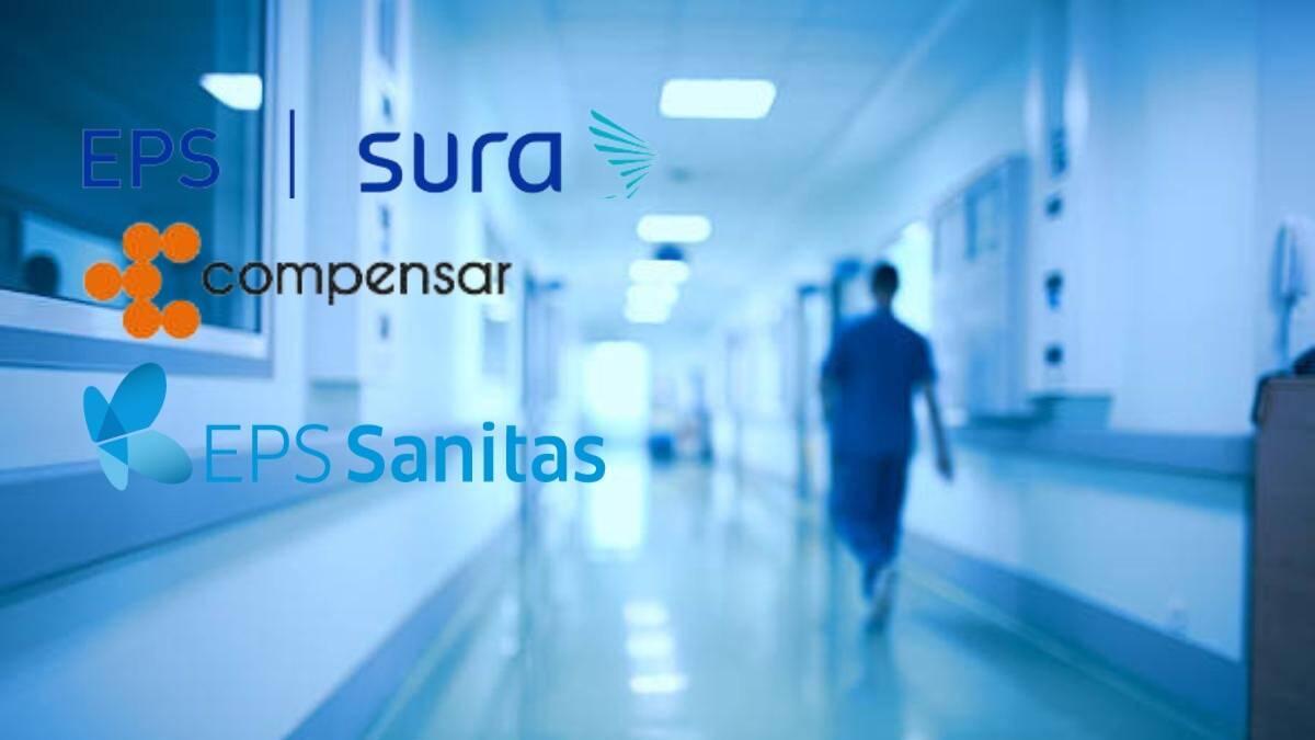 La alerta de las EPS que tiene en vilo a millones de colombianos