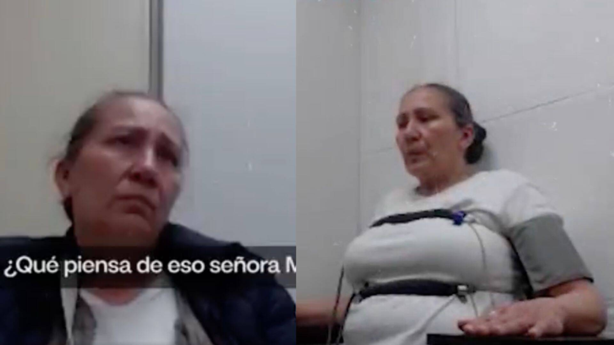 Presidencia niega responsabilidad en el caso de las interceptaciones a ...