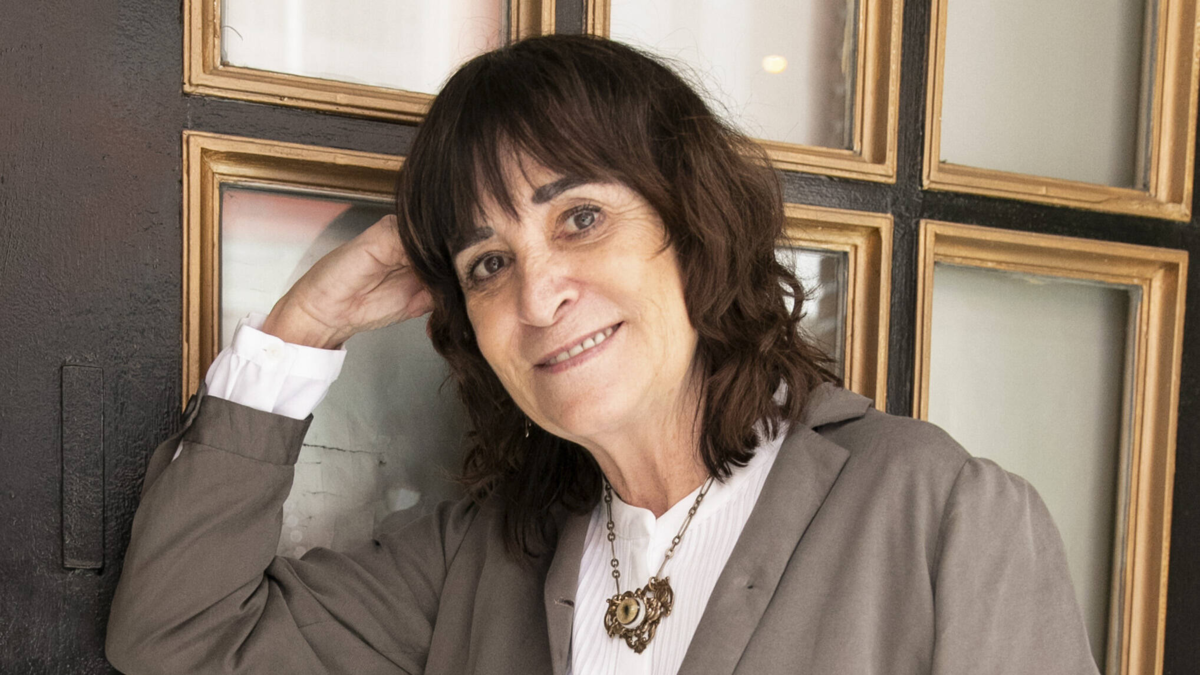 Rosa Montero gana el Premio Liber 2025 a la autora hispanoamericana más ...