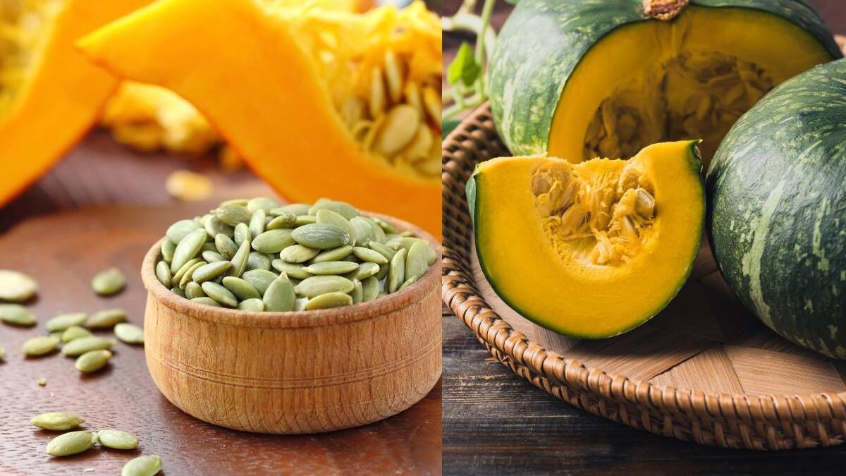 Semillas de zapallo: ¿cuáles son los beneficios para la salud del ...