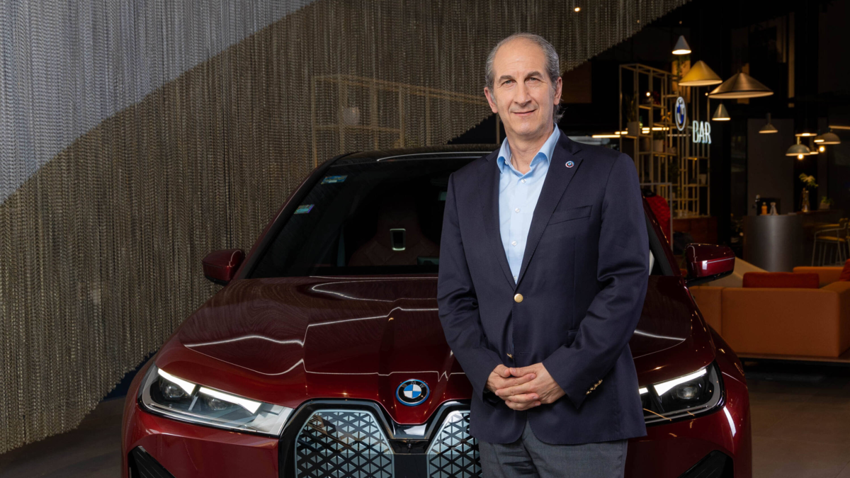 BMW: el camino de la marca para recuperar las ventas de carros en la región
