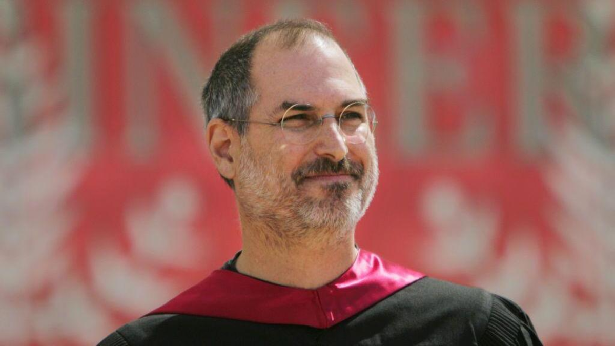 La pregunta que guiaba a Steve Jobs para tomar decisiones clave en su ...
