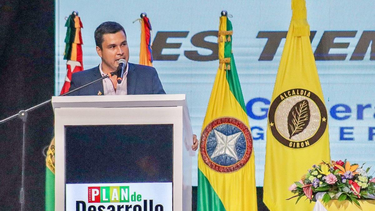 Jesús Ariza, diputado de Santander, es imputado por acceso carnal violento