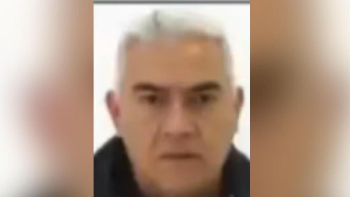 Capturan en España al señalado 'zar' de contrabando Diego Marín