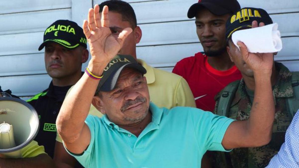 Mane Díaz, papá de Lucho Diaz, se lanzará como cantante: así sería su ...