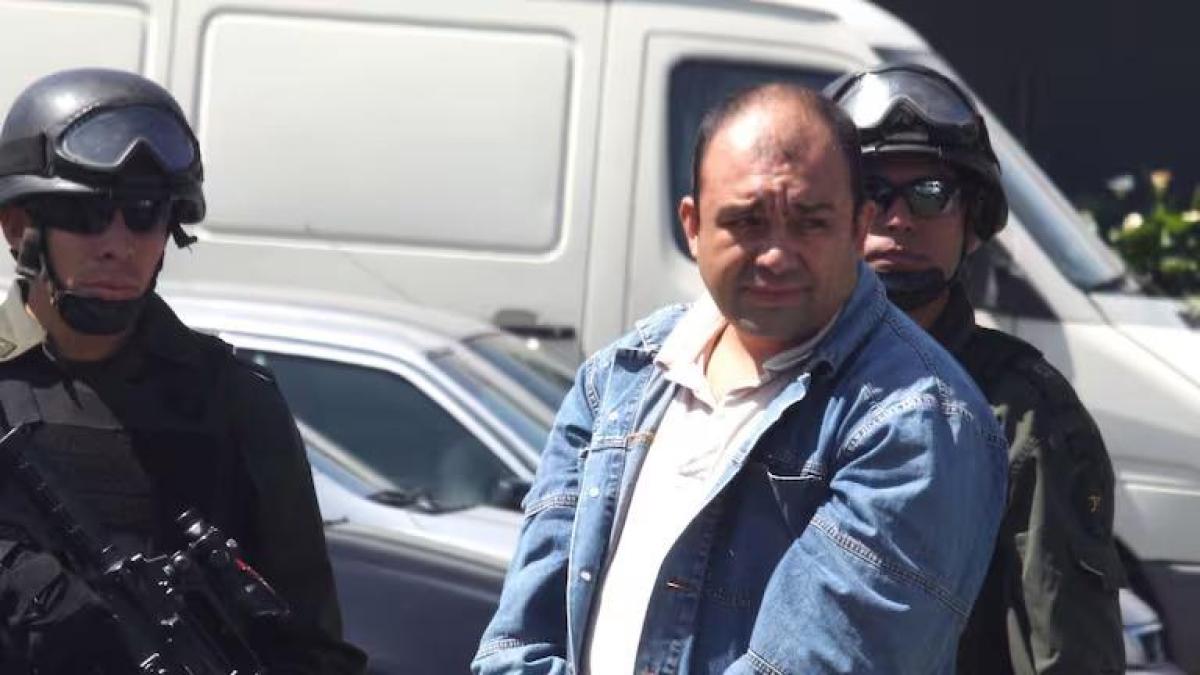 ¿Quién es el mayor (r) Juan Carlos Rodríguez, alias Zeus, y por qué es ...