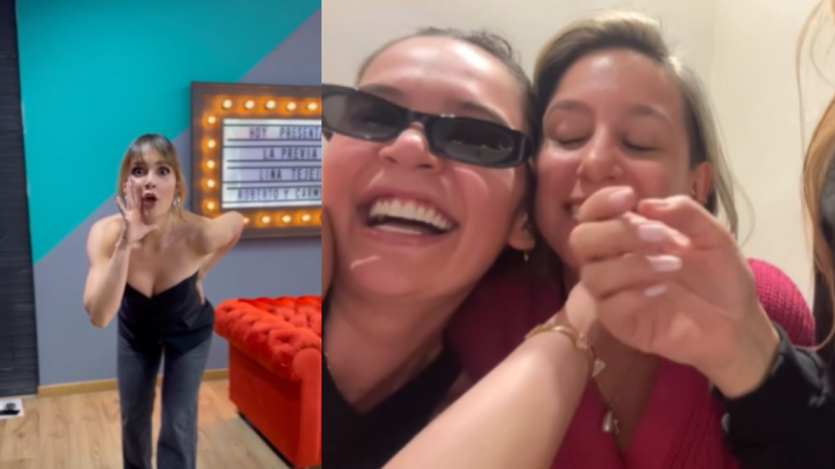¿Lina Tejeiro está embarazada? Esto dijo la actriz sobre los rumores
