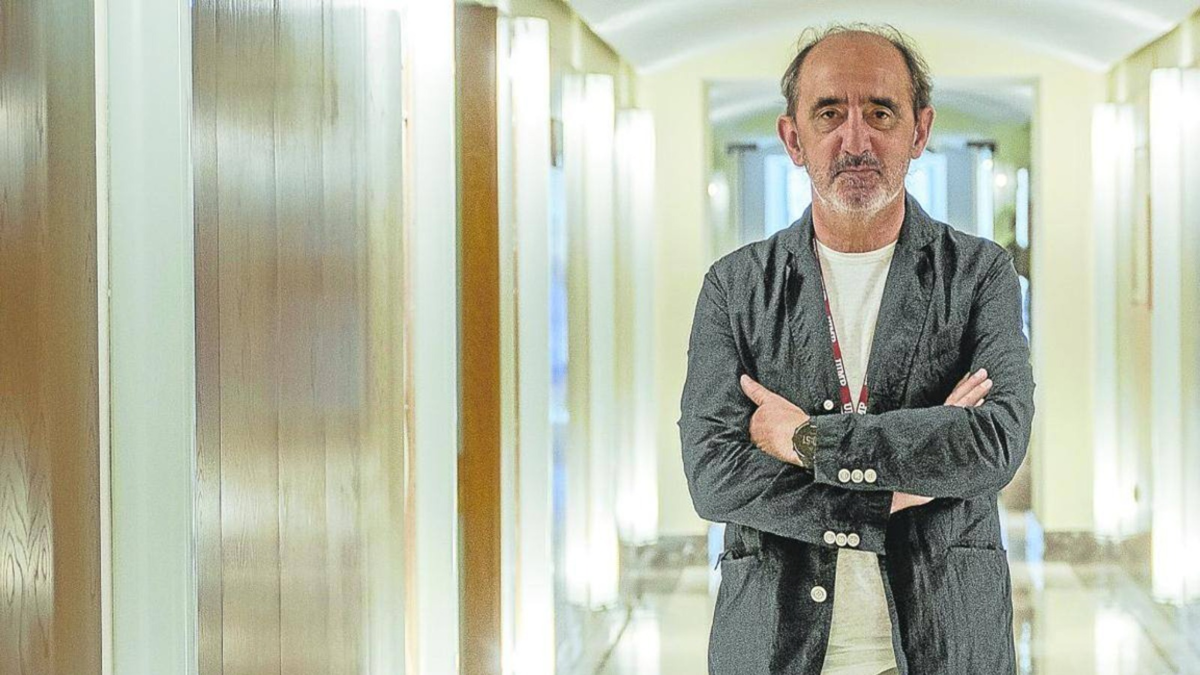 ‘La IA es auxiliar a la humana, no competidora’: filósofo y ensayista ...
