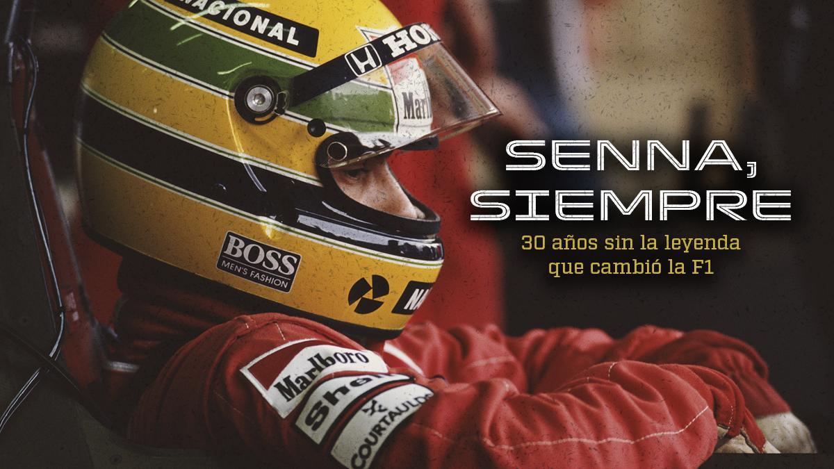 senna cetera edad