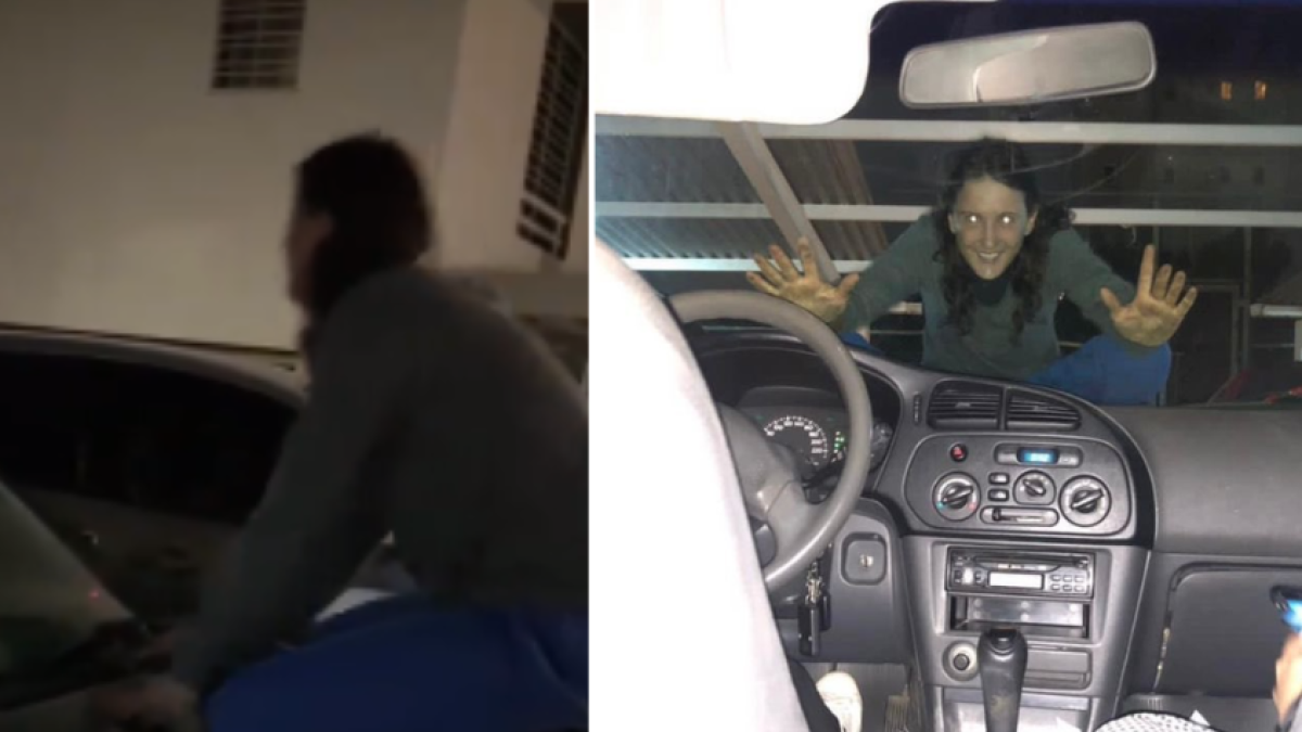Detenidos en España a Rebeca García y a su hermano Francisco: presuntos ...
