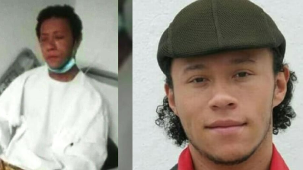Luis Soler, actor de 'Sin senos no hay paraíso', quien fue víctima de ...