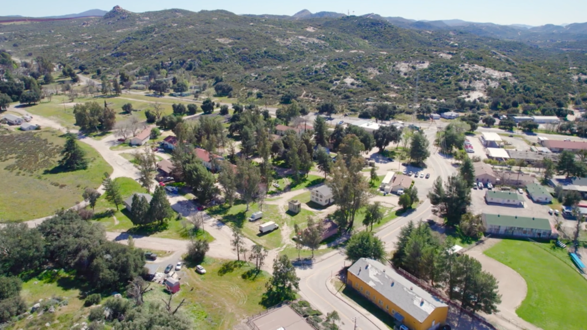 La ciudad de California que está a la venta por esta interesante cifra