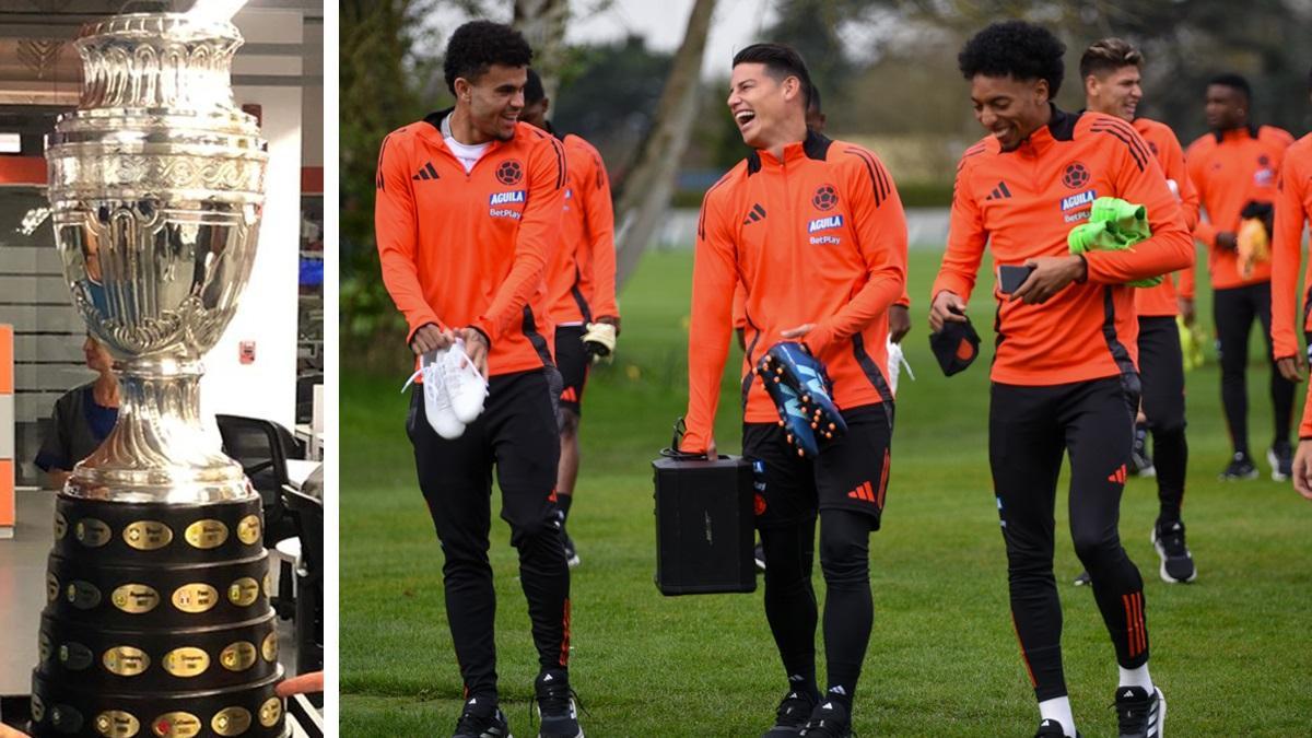 Oficial: Conmebol aprobó el aumento de número de jugadores para la Copa ...