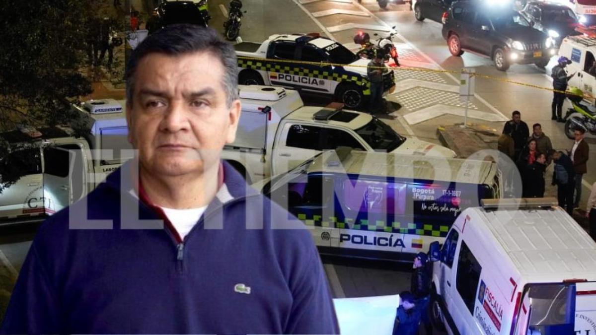 La muerte en desprotección del coronel Fernández / columna de Jhon Torres