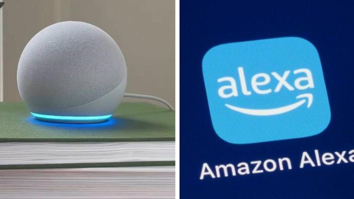 Amazon lanzará una versión de Alexa más poderosa con IA, pero tendrá ...