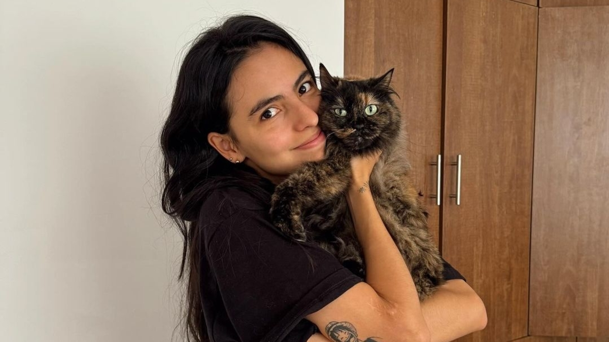 La actriz Michelle Orozco comparte su experiencia tras ser víctima de ...
