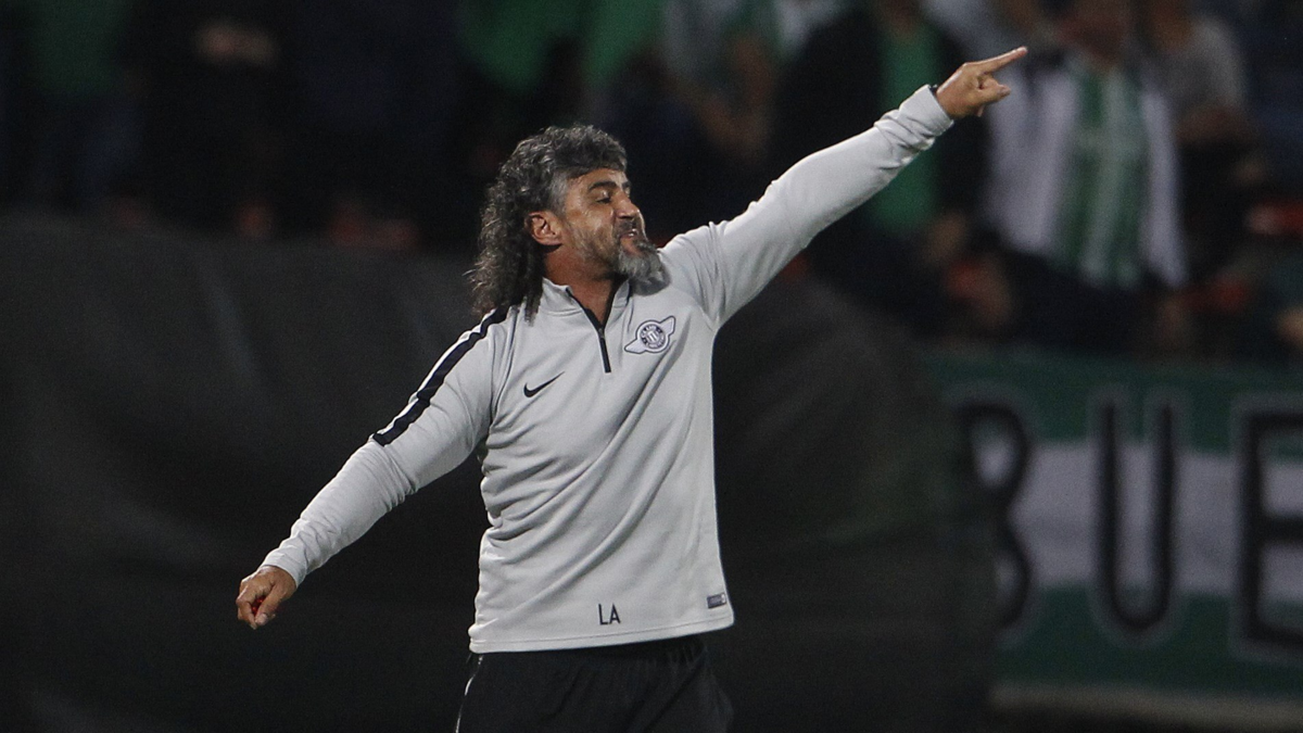 ¿Leonel Álvarez será el técnico de Nacional? Presidente del equipo ...