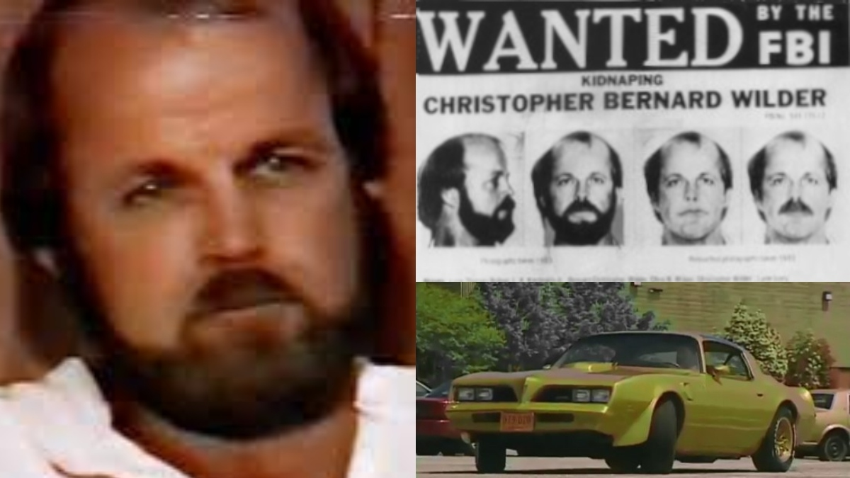 Christopher Wilder, el 'asesino de Reinas de Belleza': las engañaba ...