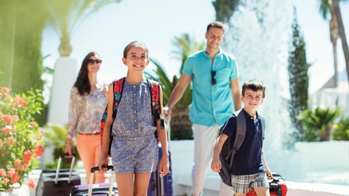 ¿Cuáles son las fechas en las que es mejor no pedir vacaciones en el ...