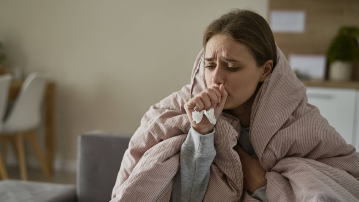 Influenza B: qué es, cuáles son sus síntomas tempranos y cómo tratar ...